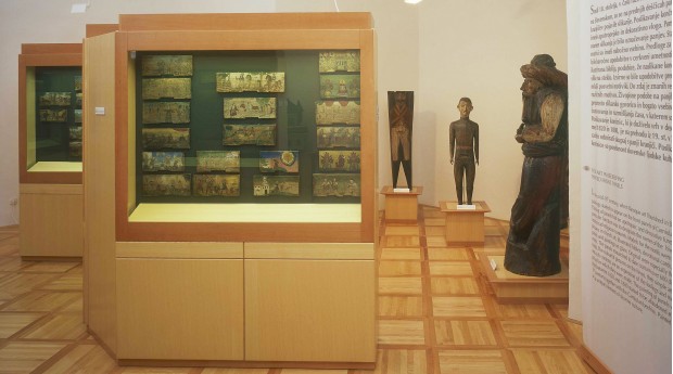 60 years of the Museum of Apiculture