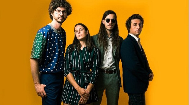 Koala Voice in Okusi Radolce