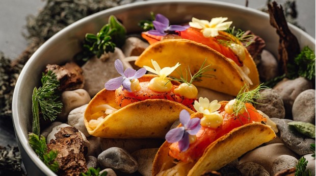 Restavracija & Lounge Bar MANU