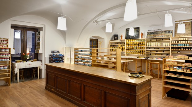 Magušar's House and Manufaktura