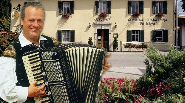 Avsenik Festival