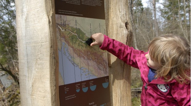 The Sava River Trail: Listen to the Sava