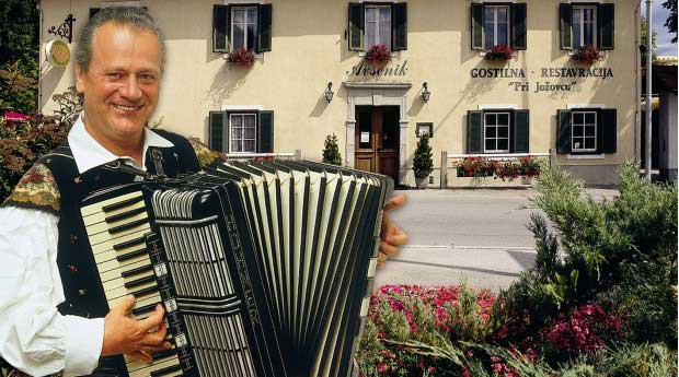 Avsenik Festival