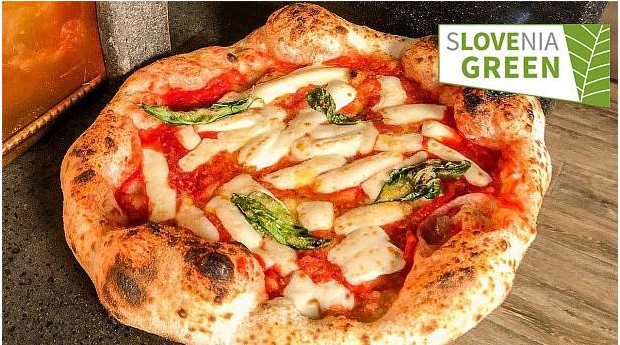 Šmeks Lounge Bar & Baffi house of pizza