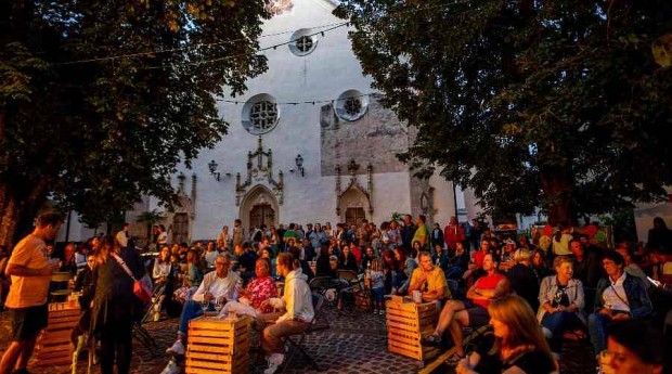 Visit Radol'ca for Summer Events and Experiences!