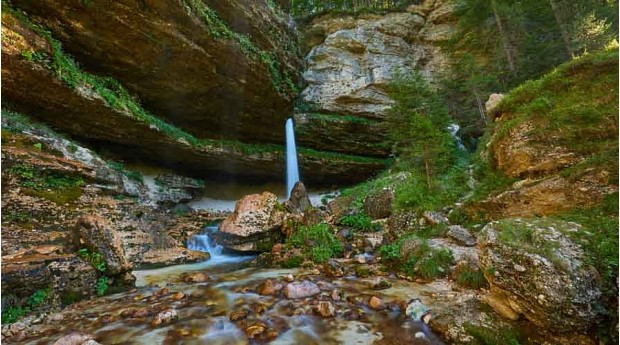 Triglav National Park