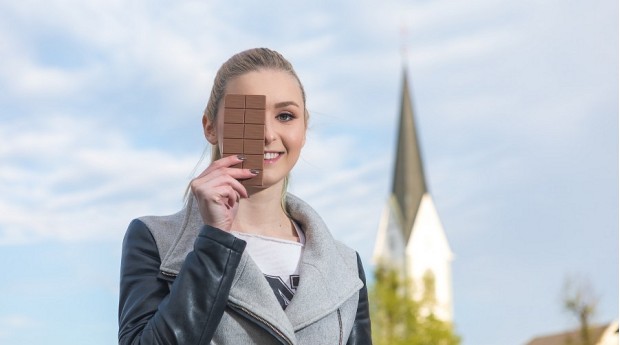 ČOKOLADNI vikend pobeg