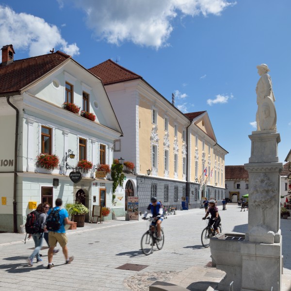 Radovljica Tourist Board - Official Website | Radol'ca Honestly Sweet 🐝