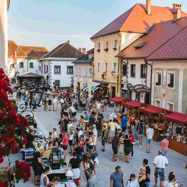 Radovljica Tourist Board - Official Site| Radol'ca Honestly Sweet
