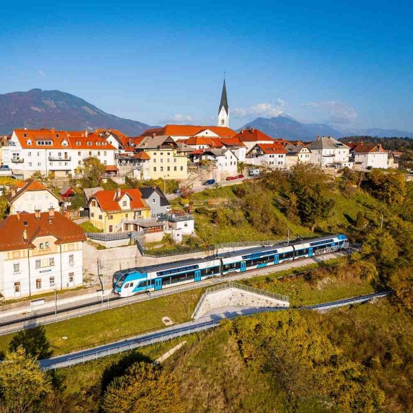 Turizem Radovljica - uradna stran | Radol'ca, pristno sladka 🐝