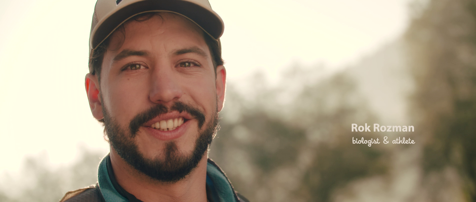 Who are the locals in our promotional video?